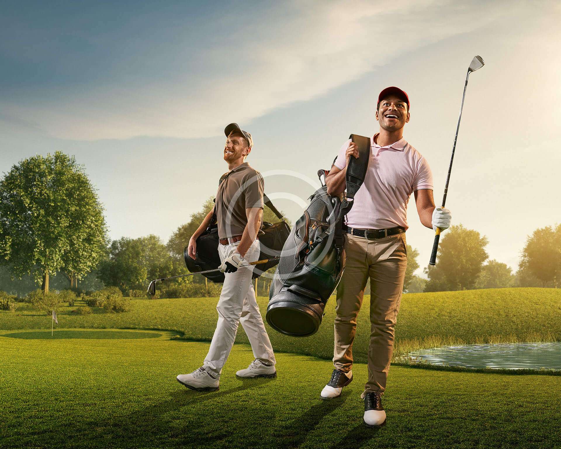 Choosing a golf bag for style and comfort – Montreux Tennis Club